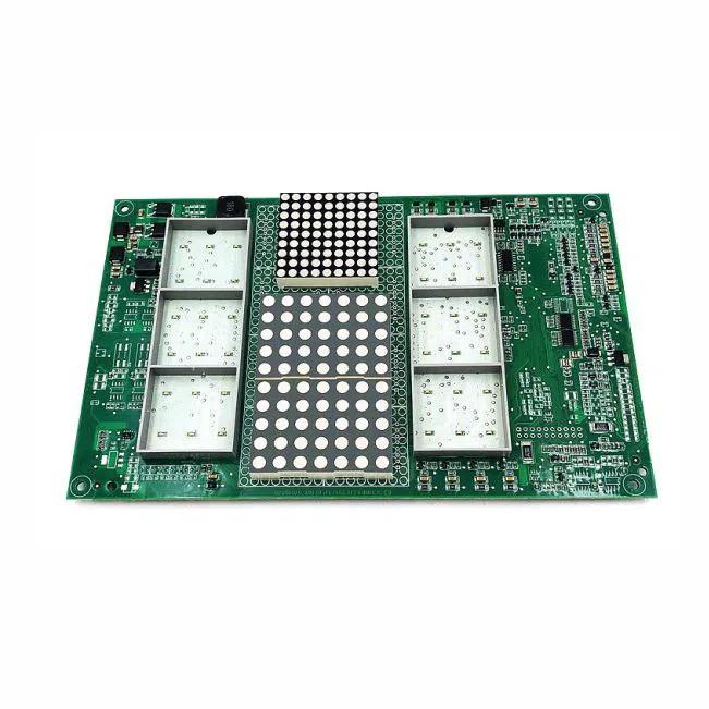 Schindler-Display-ID.NR.57640502 – space-elevator